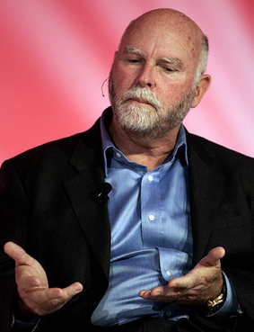 J. Craig Venter
