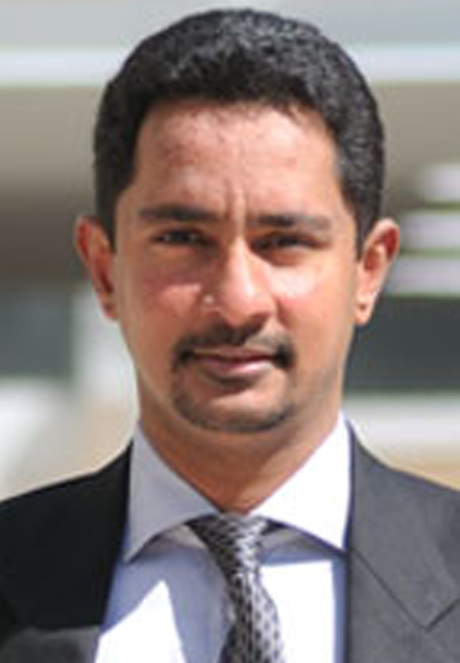Ray Jayawardhana